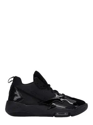 JORDAN Zoom 92 Triple Sneakers - Black
