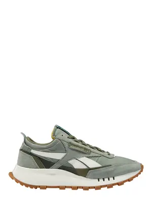 REEBOK Classic Leather Legacy Gum - Harmony Green/chalk/lee 3