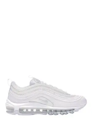 Nike Air Max 97 Sneakers White/pure Platinum