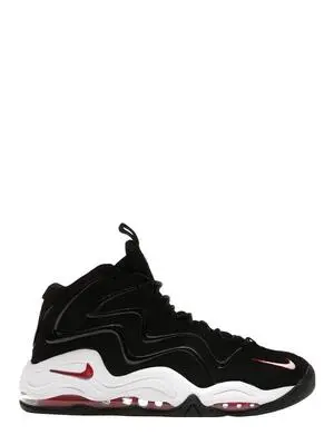 Nike Air Pippen Sneakers - Black/varsity Red/white