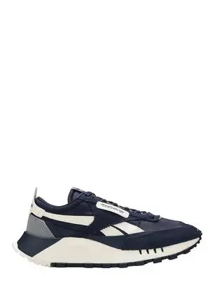 REEBOK Classic Leather Legacy Sneakers - Vector Navy Blue/chalk/cold Grey 4