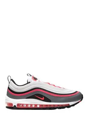 Nike Air Max 97 Sneakers White/black/smoke Grey