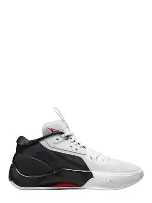 JORDAN Zoom Separate Redin Sneakers - White/black