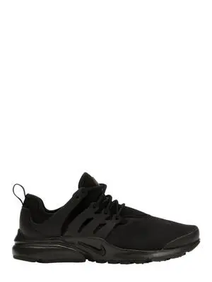 Nike Air Presto Sneakers - Black