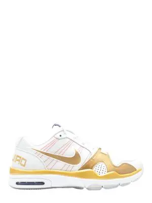 Nike Air Trainer 1.2 Low Manny Pacquiao - White/metallic Gold