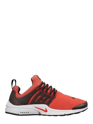 Nike Air Presto Sneakers - Track Red/black