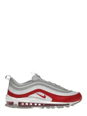 Nike Air Max 97 Sneakers University Red/grey Fog/white