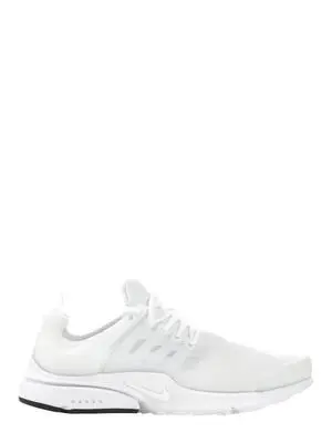 Nike Air Presto Sneakers White/black