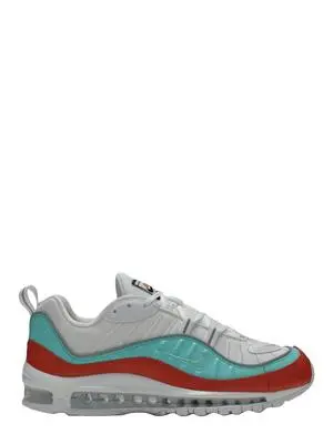 Nike Air Max 98 Sneakers Cosmic Clay/white/light Aqua