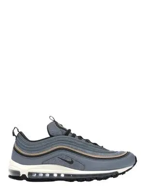 Nike Air Max 97 Wool Sneakers Cool Grey/deep Pewter/mushroom