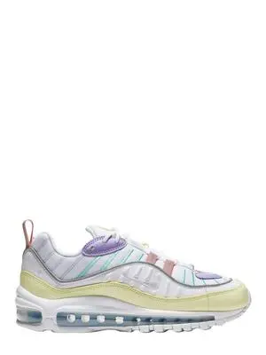 Nike Air Max 98 Sneakers White/multicolor