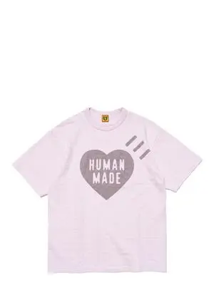HUMAN MADE 1 T-shirt - Purple