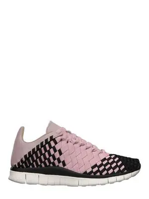 Nike Free Inneva Woven - Black/champagne/sail