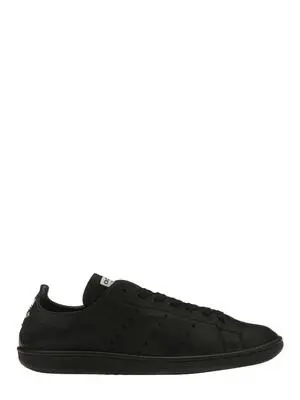 Balenciaga X Adidas Stan Smith Sneakers - Core Black