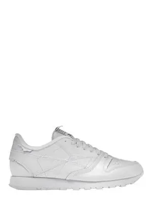 REEBOK Classic Leather Maison Margiela Memory Of Sneakers - Footwear White/black
