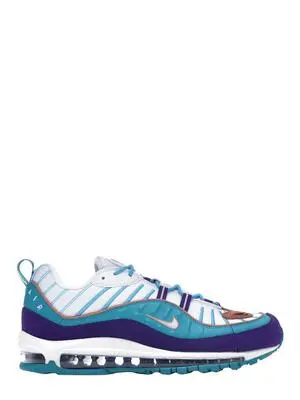 Nike Nike Air Max 98 Sneakers Court Purple/terra Blushone-colorspirit Teal