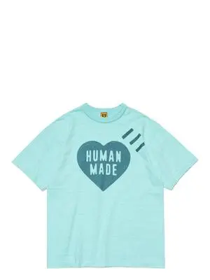 HUMAN MADE 1 T-shirt - Green