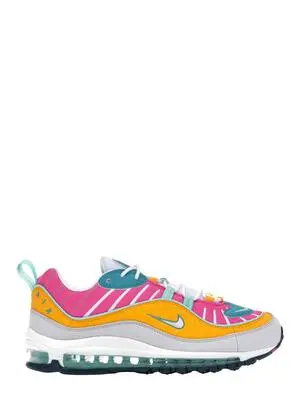Nike Nike Air Max 98 Easter Spirit Teal/vast Grey/tropical Twist