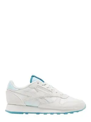 REEBOK Classic Leather Madwomen Sneakers - Chalk/thirsty Blue