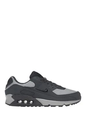 Nike Air Max 90 Jewel Sneakers Iron Grey/black/wolf Grey