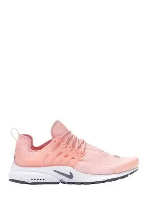 Nike Air Presto Sneakers - Storm Pink/gunsmoke/white
