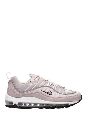 Nike Air Max 98 Sneakers - Barely Rose/elemental Rose/particle Rose