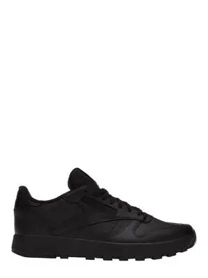 REEBOK Classic Leather Tabi Project 0 Cl - Black