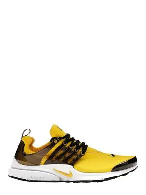 Nike Air Presto Sneakers - Tour Yellow/white/black