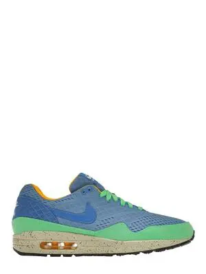Nike Nike Air Max 1 Sneakers Blitz Blue/poison Green