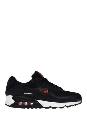Nike Air Max 90 Jewel B Sneakers Black/red/white