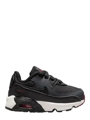 Nike Air Max 90 Ltr Sneakers - Anthracite/black/team Red