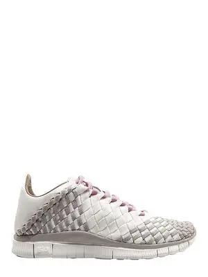 Nike Free Inneva Woven Sneakers - Sail/mortar/champagne