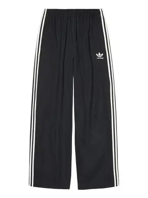 Balenciaga X Adidas Tracksuit Pants - Black