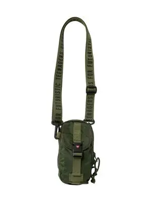 HUMAN MADE Military #3 Pouch - Olive Drab