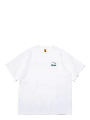 HUMAN MADE Graphic T-shirt - White