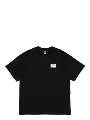 HUMAN MADE Graphic T-shirt - Black