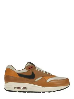 Nike Nike Air Max 1 Escape Collection Light Bone/black Pine/al Brown