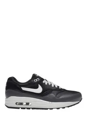 Nike Air Max 1 Sneakers Black/white/dark Grey