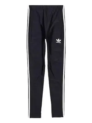 Balenciaga X Adidas Athletic Leggings - Black White