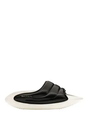 BALMAIN Bit Mulesin Slides