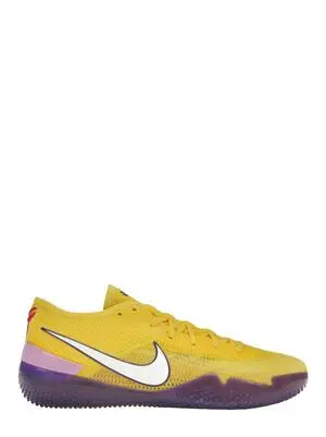 Nike Kobe Nxt 360 - Yellow Strike/white