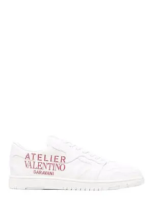VALENTINO Atelier 07 Sneakers