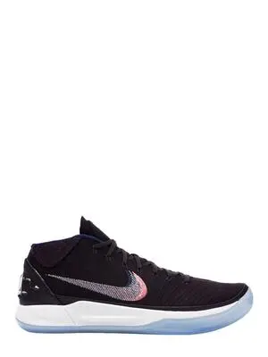 Nike Kobe A.d. Mid Sneakers - Port Wine