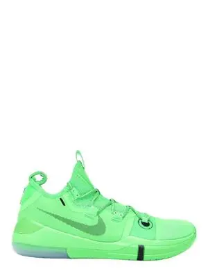 Nike Kobe Ad Exodus Sneakers - Green Strike/black/white