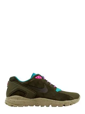 Nike Koth Ultra Low Sneakers - Dark Loden/radiant Emerald