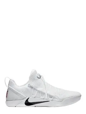 Nike Kobe A.d. Nxt Sneakers - White/black