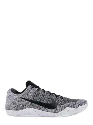 Nike Kobe Elite Low Sneakers - White/black