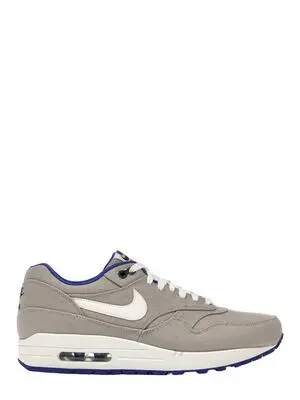 Nike Nike Air Max 1 Sneakers Classic Stone/sail/hyper Blue