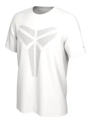 Nike Kobe Mamba Halo T-shirt - White