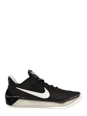 Nike Kobe A.d. In Sneakers - Black/white